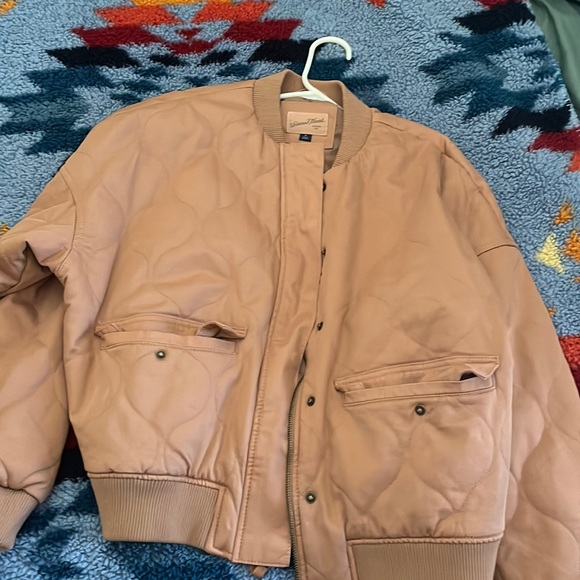 Universal Thread | Jackets & Coats | Universal Thread Bomber Jacket ...